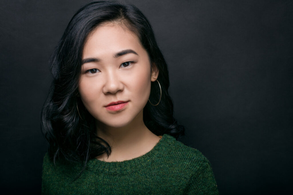 Voice, Identity and Erasure: A Roundtable on Accent Bias - UBCP ACTRA